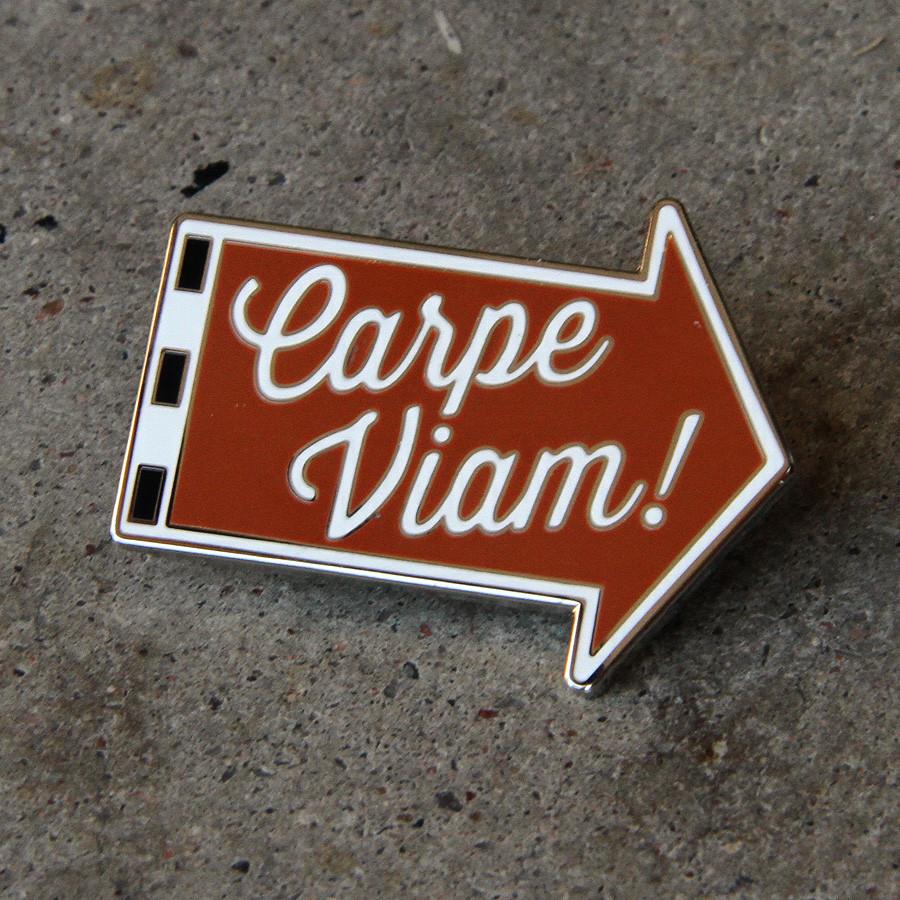 Dwight Knowlton Is Racing Back To Pittsburgh To Create Our Poster | PVGP