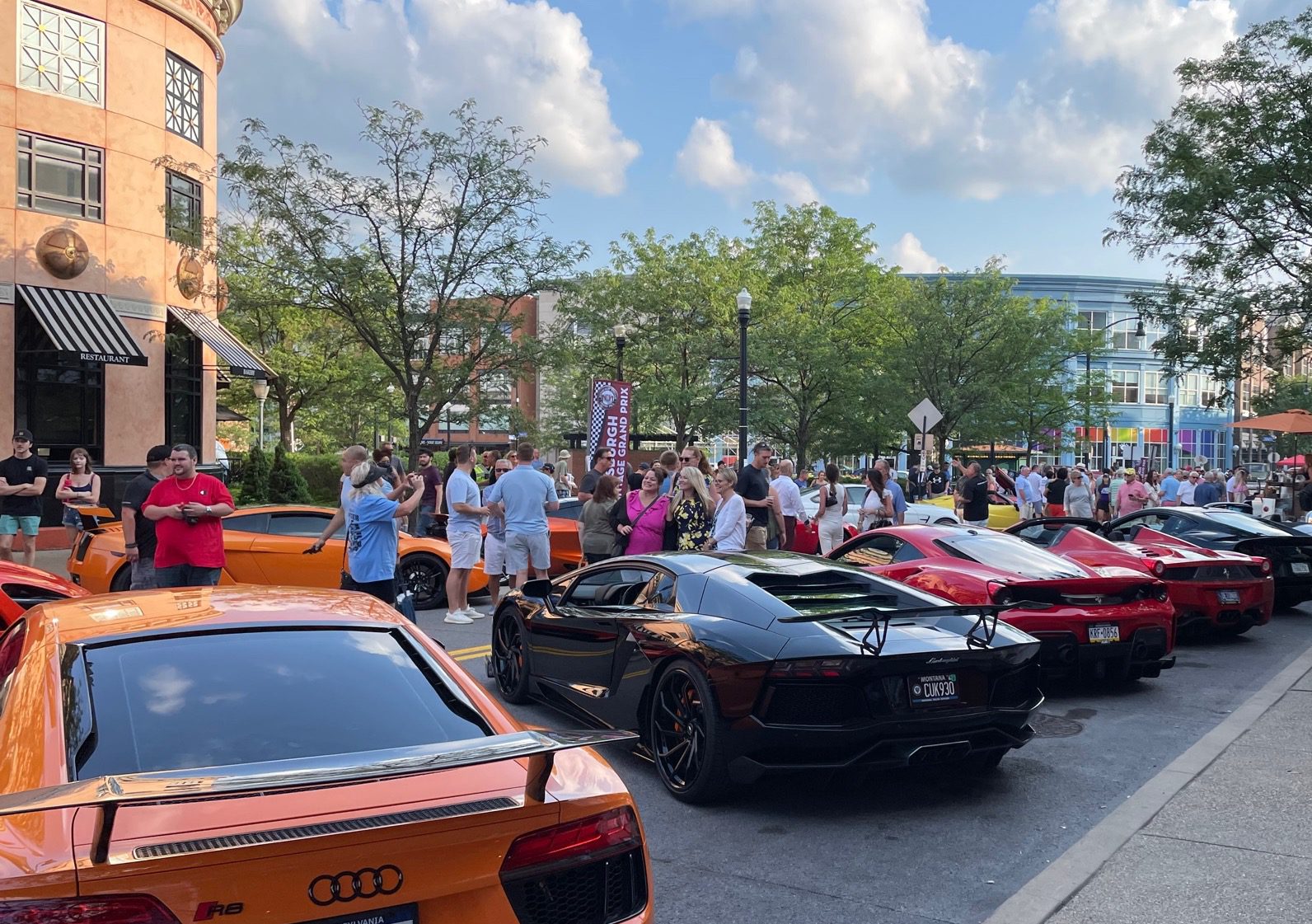 Tune-Up Party @ SouthSide Works Was Tremendous! | PVGP