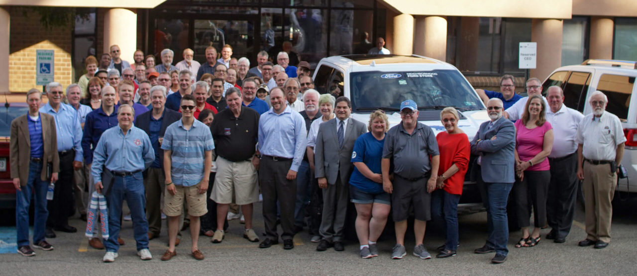 PVGP Association | PVGP