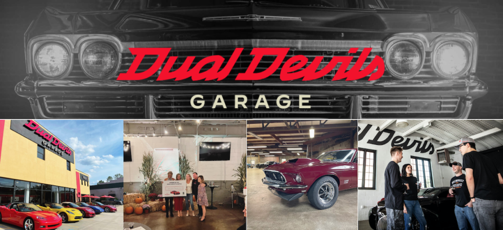 Kick-Off Rallye | PVGP