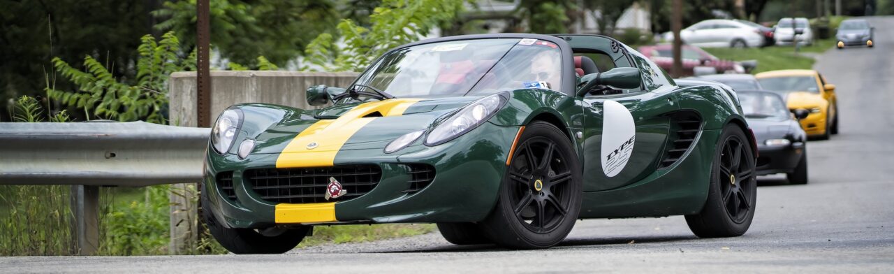 Kick-Off Rallye | PVGP