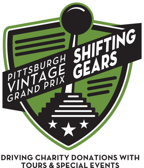 History Of PVGP Posters | PVGP