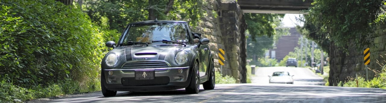 Kick-Off Rallye | PVGP