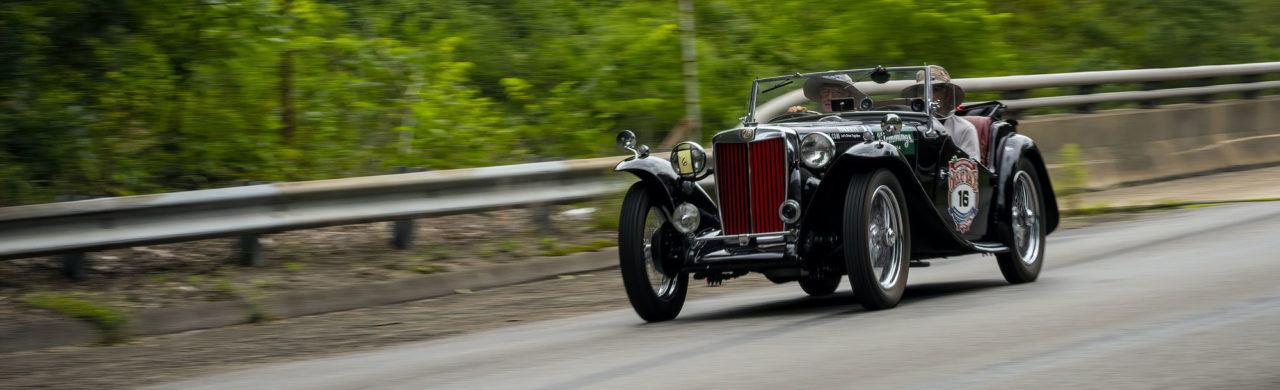 Kick-Off Rallye | PVGP