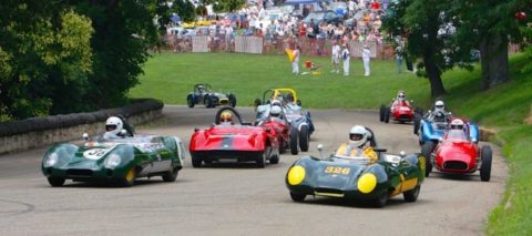 Race Groups – Schenley Park | PVGP