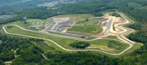 Pittsburgh International Race Complex