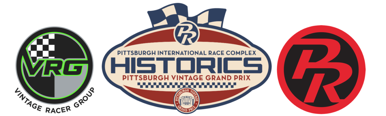 Race Schedule – 2022 Historics | PVGP