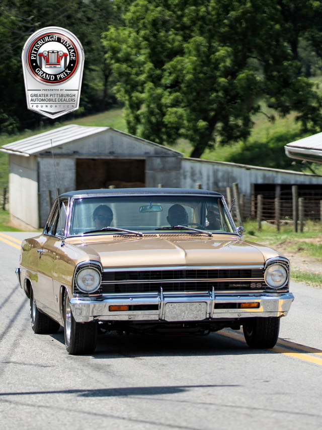 PVGP Kick-Off Rallye | PVGP