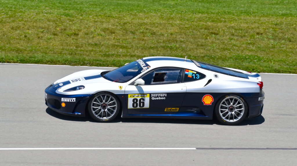 Race Groups – PVGP Historics | PVGP