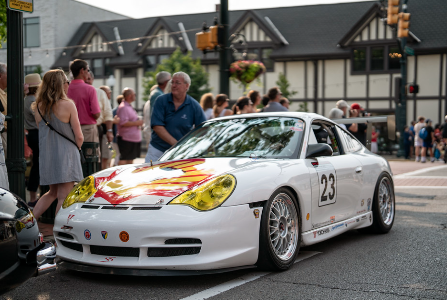 PVGP Wraps Up Its Race Week With Great Fanfare! | PVGP