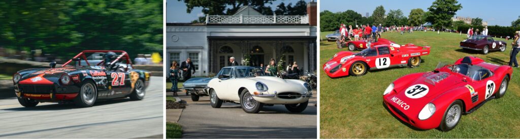 PVGP Releases 2024 Race Week Schedule | PVGP