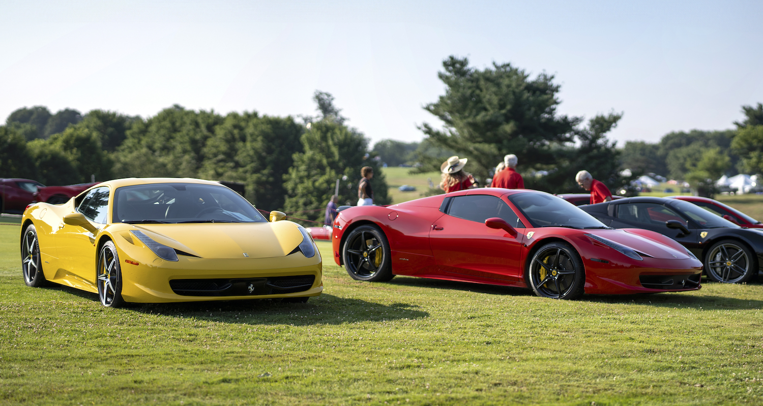 Cortile Della Corsa | PVGP
