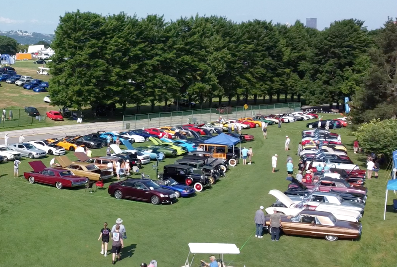 Car Shows | PVGP