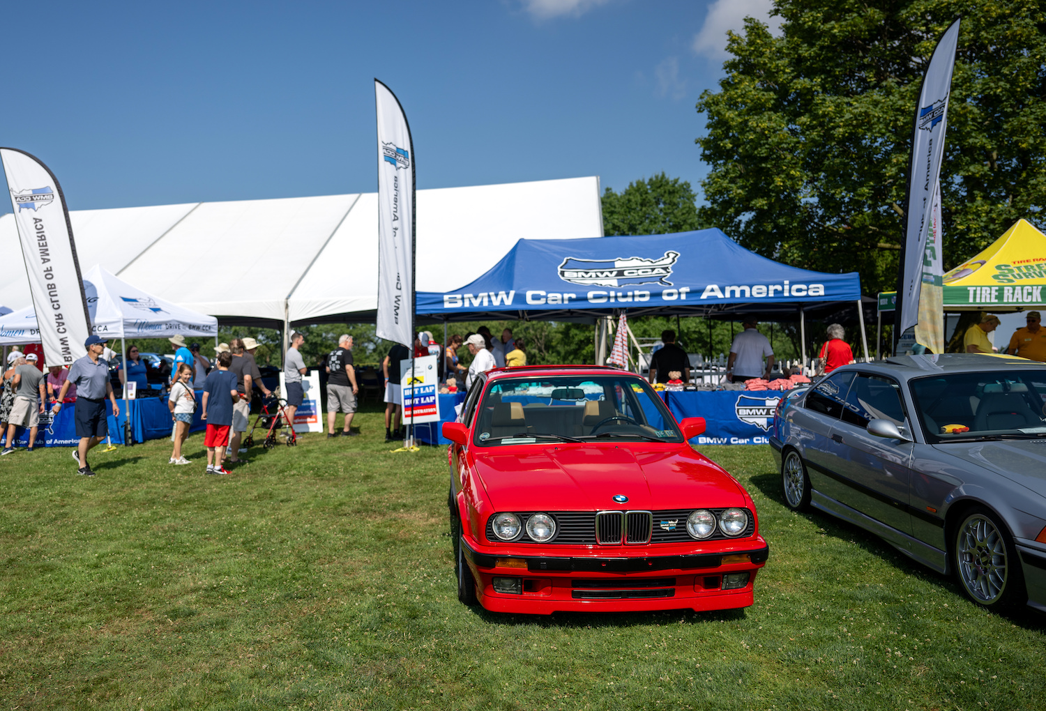 BMW Club Gathering | PVGP
