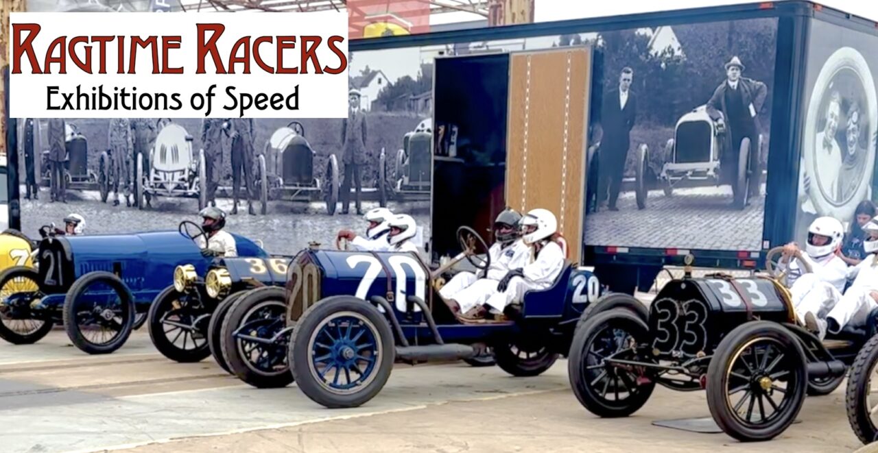 2024 Race Groups – Schenley Park | PVGP