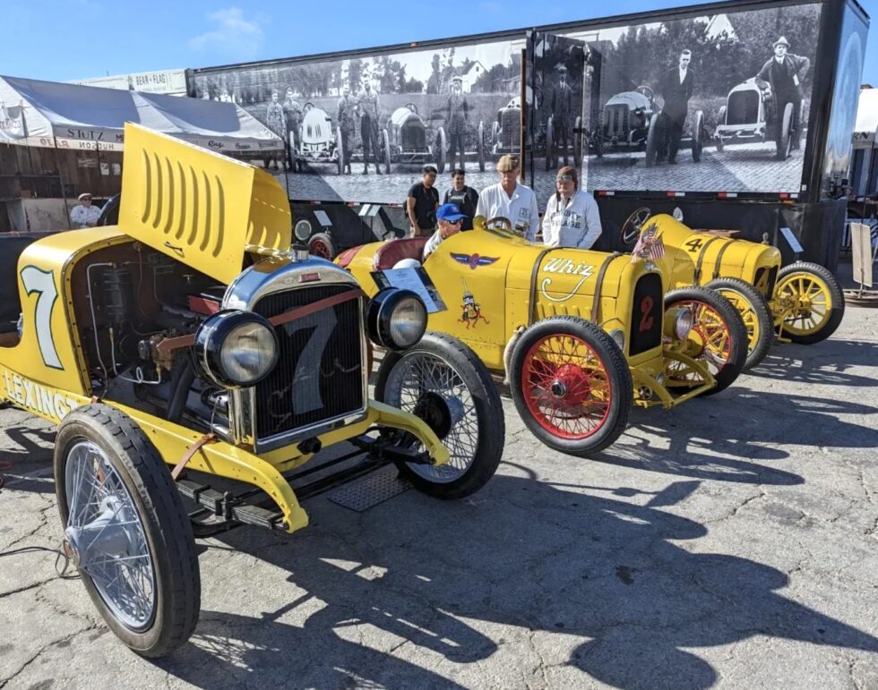 Pittsburgh Vintage Grand Prix | Home