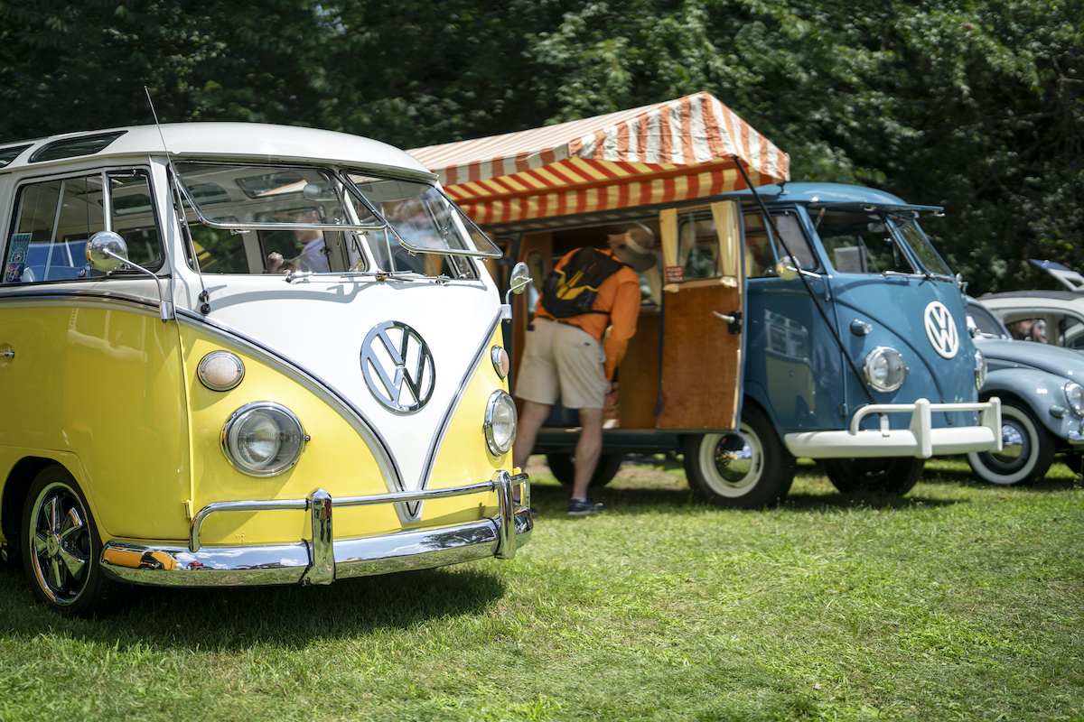 Volkswagen Show | PVGP