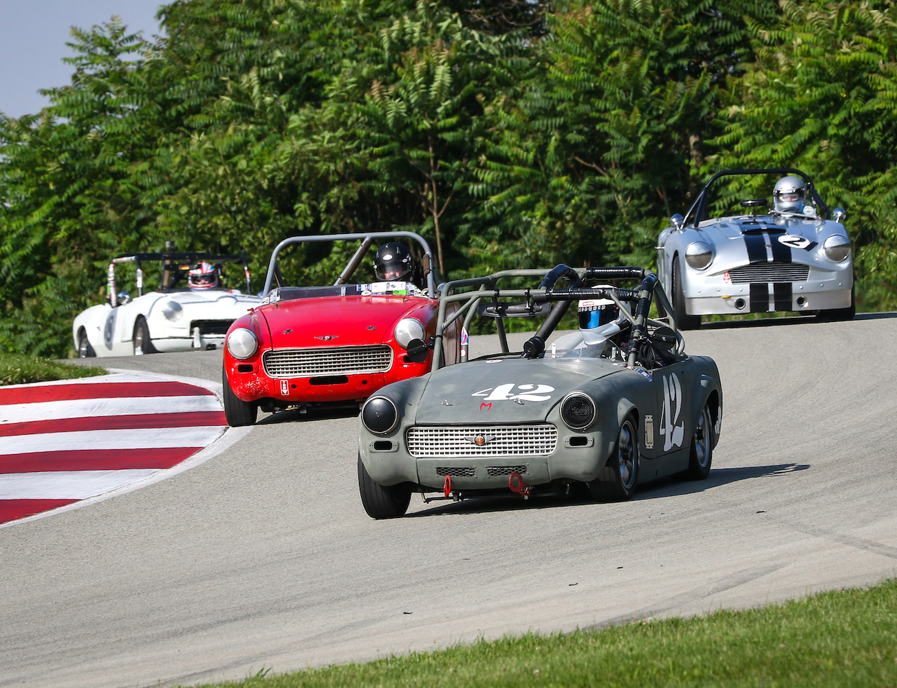 Race Groups – PVGP Historics | PVGP