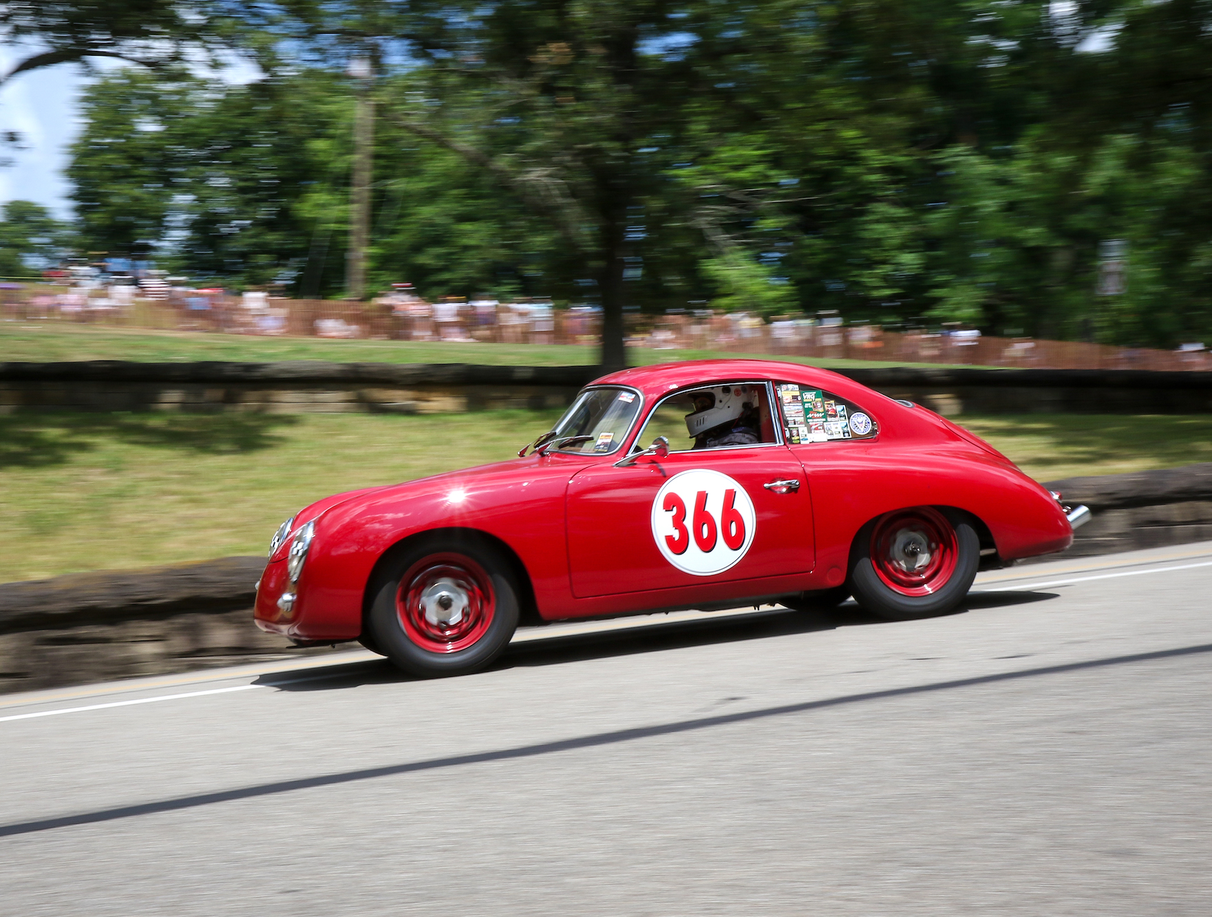 PVGP Racer FAQ & Event Information | Schenley Park
