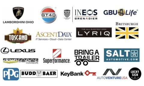 Pittsburgh Vintage Grand Prix | Home