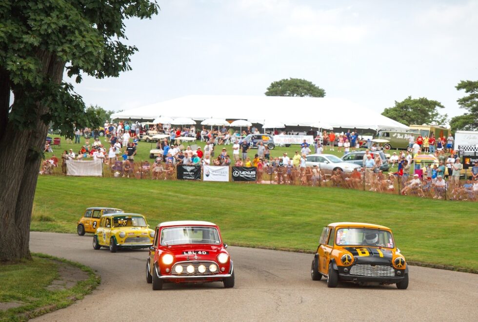 Pittsburgh Vintage Grand Prix | Home