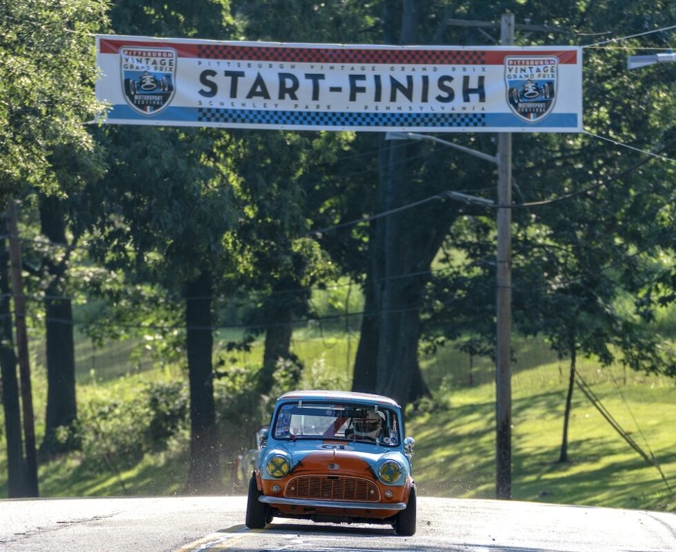 PVGP Is Gearing Up For The 42nd Motorsport Festival | PVGP