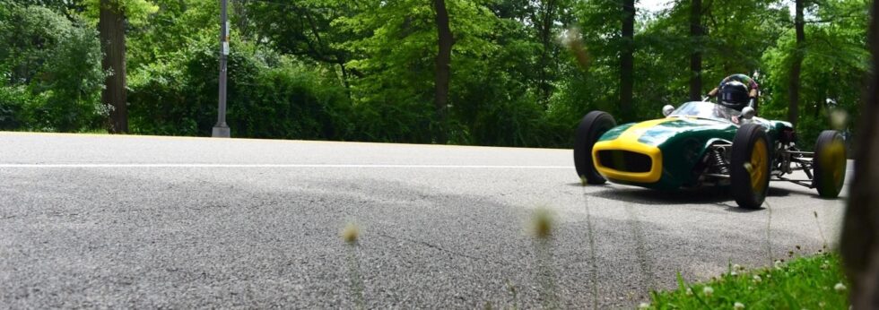 Lotus - 2025 Marque Of The Year | PVGP