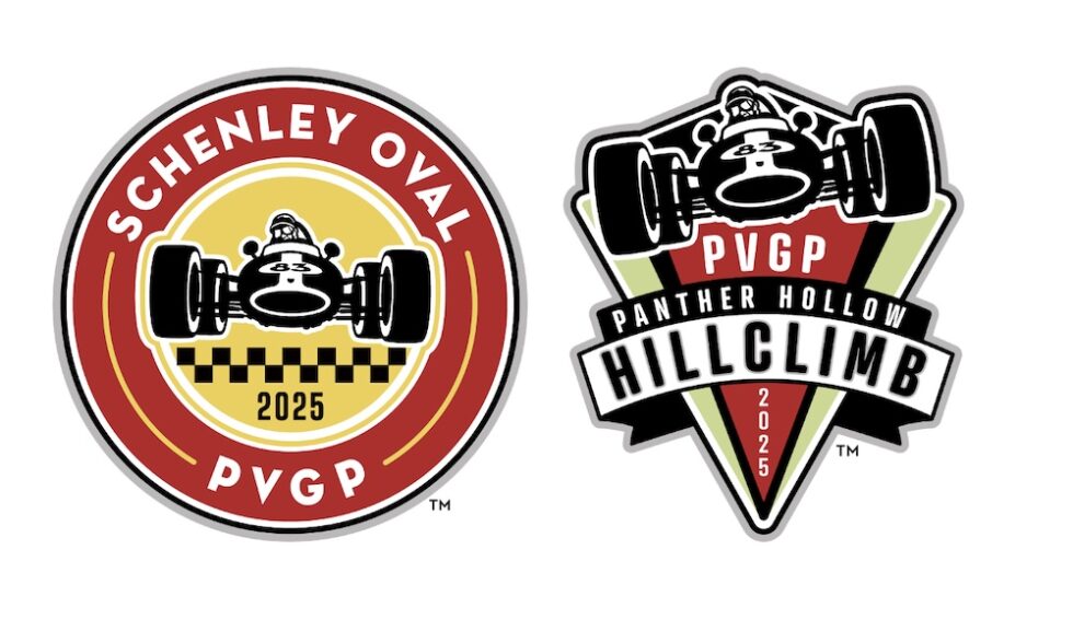 Pittsburgh Vintage Grand Prix | Home