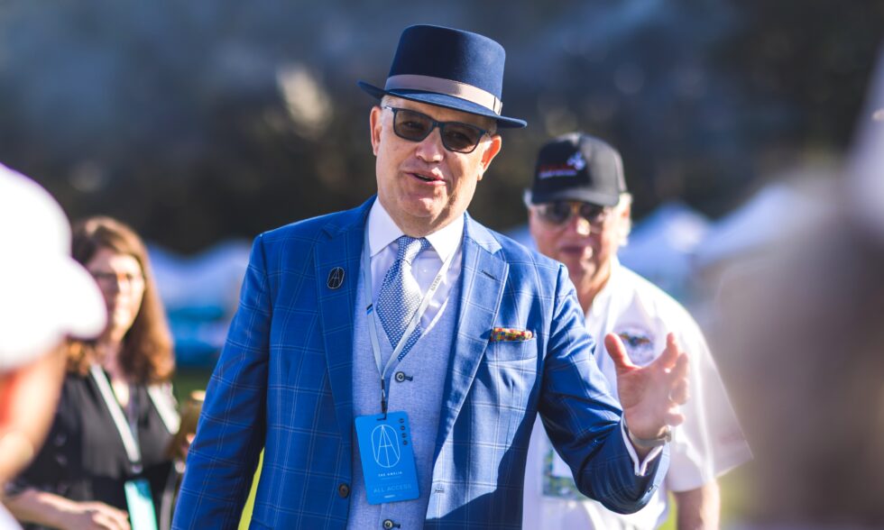 Pittsburgh Vintage Grand Prix | Home