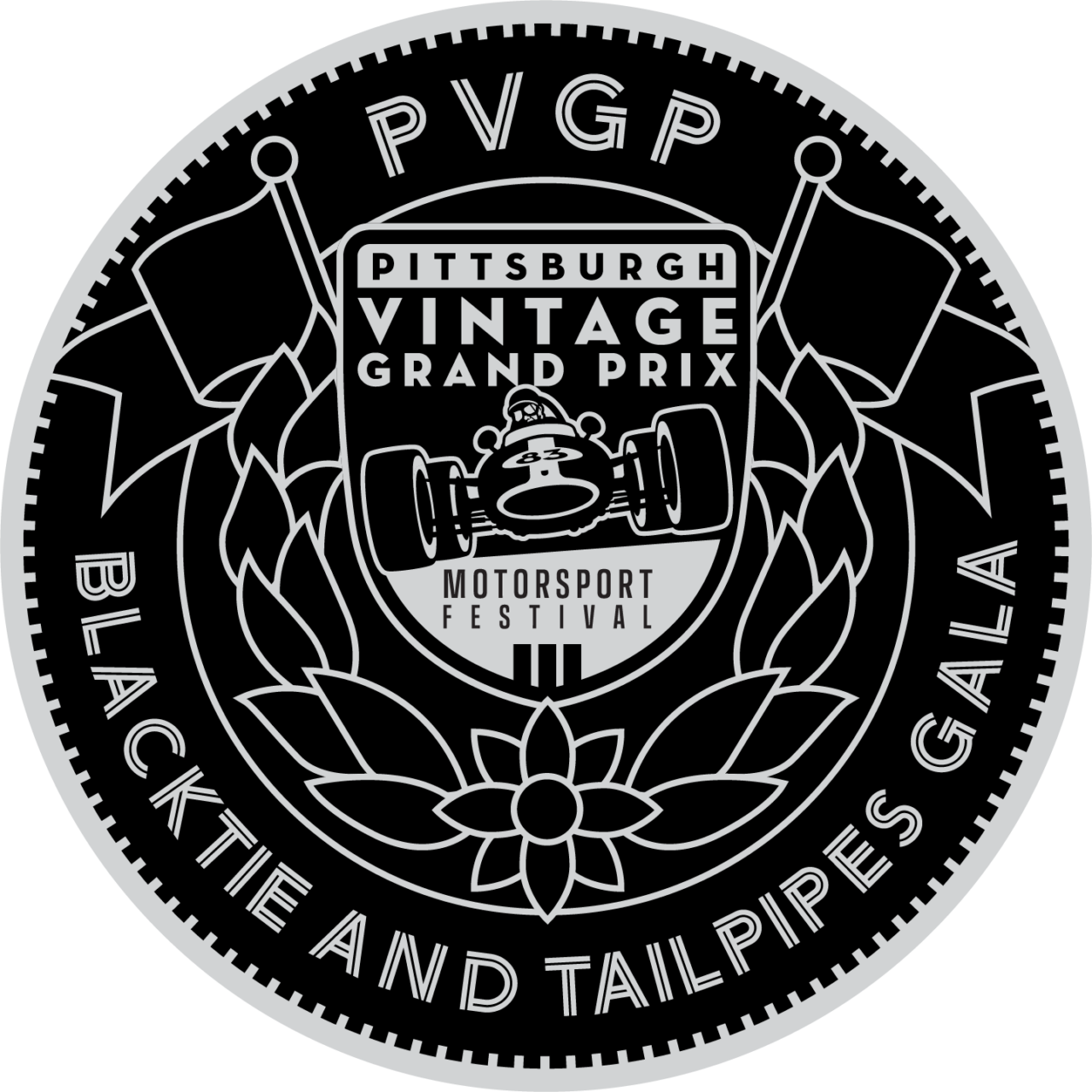 2026 PVGP Calendar | PVGP