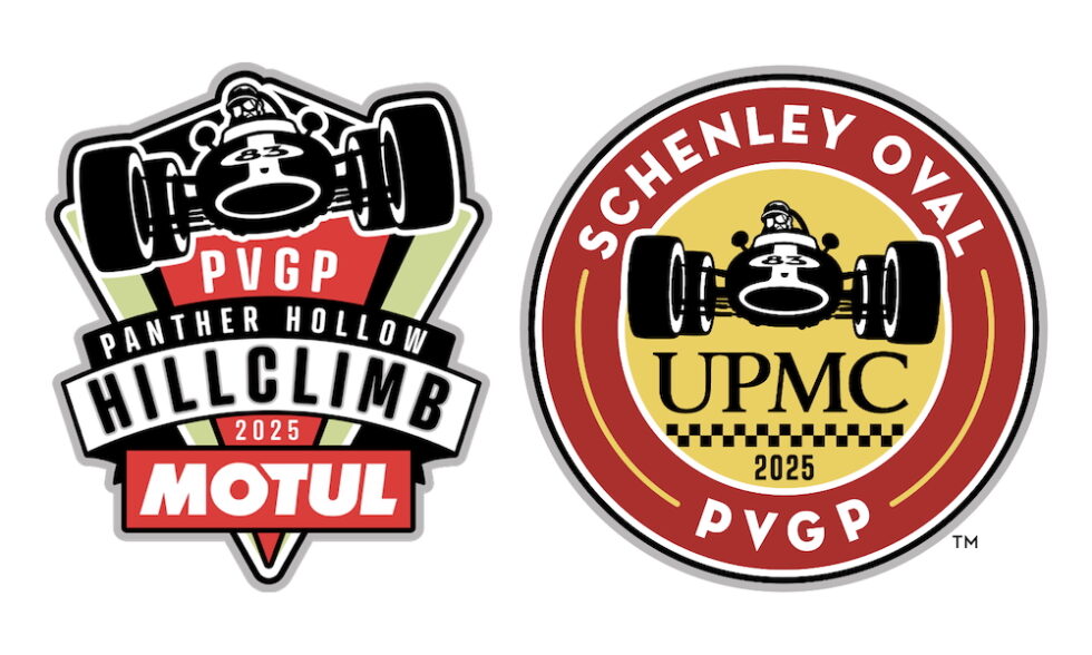 Pittsburgh Vintage Grand Prix | Home