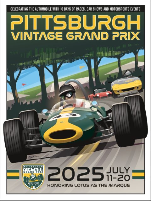 History Of PVGP Posters | PVGP